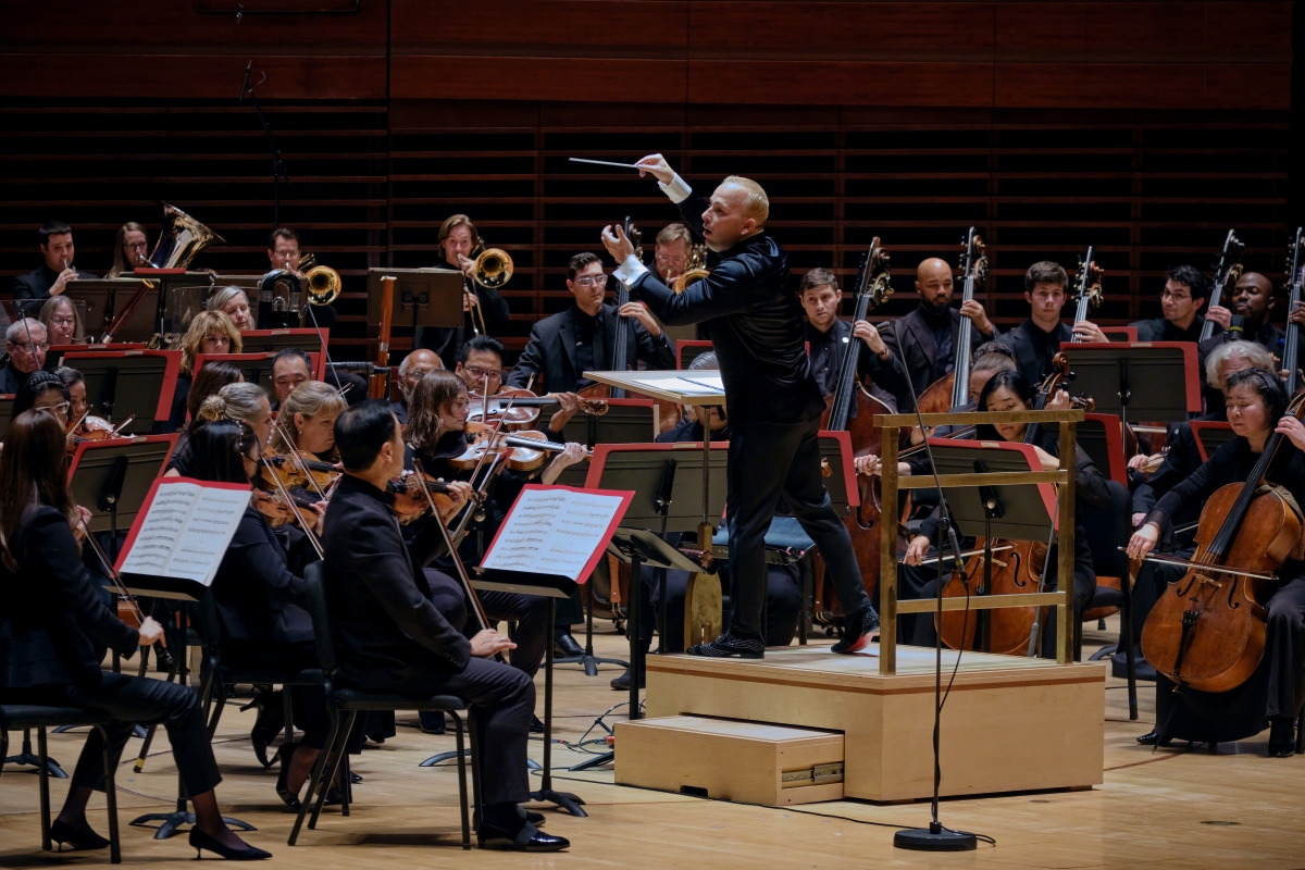 The Philadelphia Orchestra | Asia Society The Philadelphia Orchestra | Asia Society